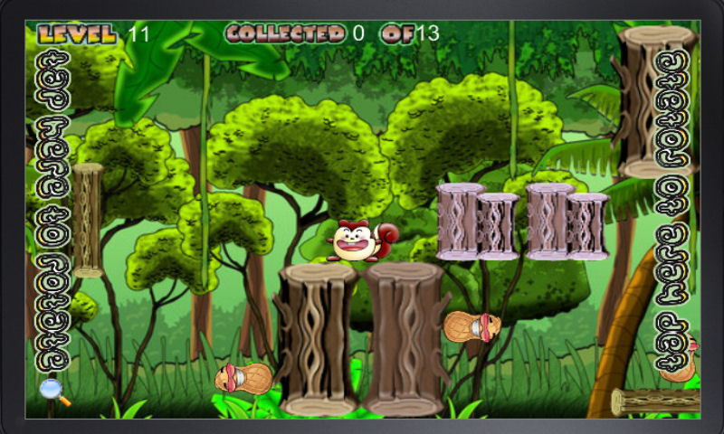 Peanuts Game Peanuts Fall: Amazon.co.uk: Appstore for Android