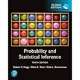 Probability and Statistical Inference, Global Edition : Hogg, Robert ...