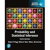 Probability and Statistical Inference, Global Edition : Hogg, Robert ...