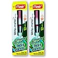 Flair Writo-meter Ball Pen (Pack of 2) Unique : Amazon.in: Office Products