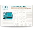 Arduino Official Starter Kit [K010007] (Italian Project Book) - Kit ...