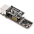 Waveshare ESP32-S3 Eth Development Board, 10/100Mbps RJ45 Ethernet Port ...