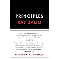 PRINCIPLES FOR SUCCESS : Dalio, Ray: Amazon.in: Books