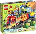 LEGO 10506 Train Accessory Set: Amazon.co.uk: Toys & Games