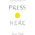 Press Here: Hervé Tullet: 1 (Herve Tullet) : Tullet, Herve: Amazon.co ...