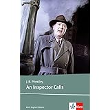 An Inspector Calls: Annotation-Friendly Edition: Amazon.co.uk ...