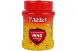 Amazon.in Bestsellers: The most popular items in Asafoetida Seasoning