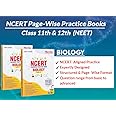 Buy NCERT Page-Wise Practice Books-Biology 11th & 12th Class Book ...