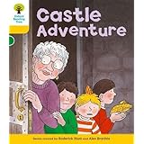 Oxford Reading Tree: Level 5: Stories: Pirate Adventure (Oxford Reading ...