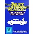 Police Academy - Complete Collection [7 DVDs]: Amazon.de: Keine ...