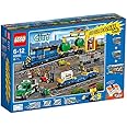 LEGO City 66493 - Güterzug Value Pack: Amazon.de: Spielzeug