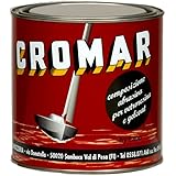 Cromar NEW SPARK Polish lucidante e protettivo per applicazioni ...