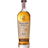 Smiling Wolf Aperitivo - Mood Enhancing Spirit with Natural Nootropics ...