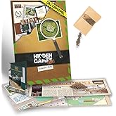 Hidden Games Tatort - Alle unter einem Dach - Deutsch - Realistisches ...