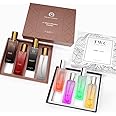 Buy The Man Company Men & Women Tmc X Twc Perfume Gift Set For Him ...