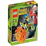 LEGO Power Miners 8956 - Schachtgräber: Amazon.de: Spielzeug