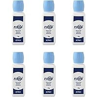 ICPA Fixon Denture Adhesive powder 15 gm (pack of 6) : Amazon.in ...