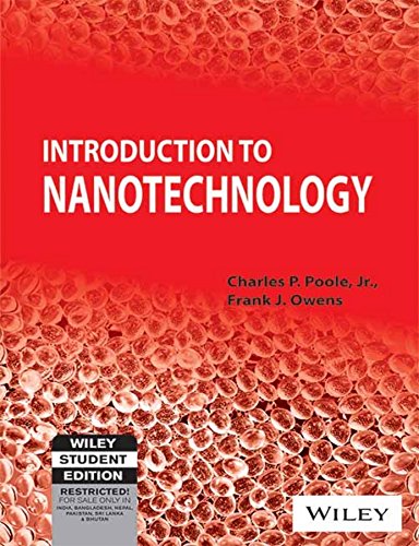 Buy Introduction to Nanotechnology Book Online at Low Prices in India ...