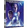 The Abyss 4K Ultra HD + Blu Ray + Bonus (3 Disc Set): Amazon.co.uk: Ed Harris, Mary Elizabeth ...
