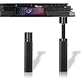 GPU Support Bracket, Adjustable Height Graphics Card Support Desktop ...