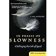 In Praise of Slowness: Challenging the Cult of Speed: Amazon.co.uk ...
