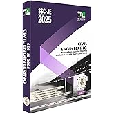 Buy SSC JE 2024 - 25 Civil Engineering Book | 55 Paper Set | Previouse ...
