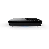 Humax HDR-1100S 1TB Freesat with Freetime HD TV Recorder - Black ...