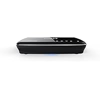 Humax HDR-1100S 1TB Freesat with Freetime HD TV Recorder - Black ...
