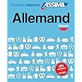 Amazon.fr - Cahier d'Exercices Allemand | Niveau Débutants | Assimil ...
