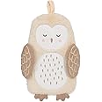 Sass & Belle Olivia Owl Hot Water Bottle : Amazon.co.uk: Health ...