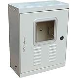 Estera 3 Phase Concealed Meter Box without FN-63 Switch but 3 fuses ...