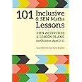 101 Inclusive and SEN Maths Lessons: Fun Activities and Lesson Plans ...