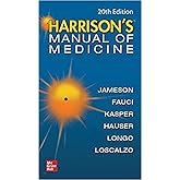 Buy Harrison's Principles of Internal Medicine, Twentieth Edition (Vol ...
