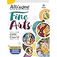 CBSE All In One Fine Arts Class 12 2022-23 Edition (Old Edition ...