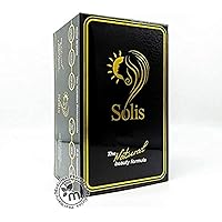 JULPHAR Solis The Natural Beauty Formula for Hair, Skin, Nails and ...