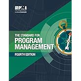 The Standard for Program Management : Project Management Institute ...