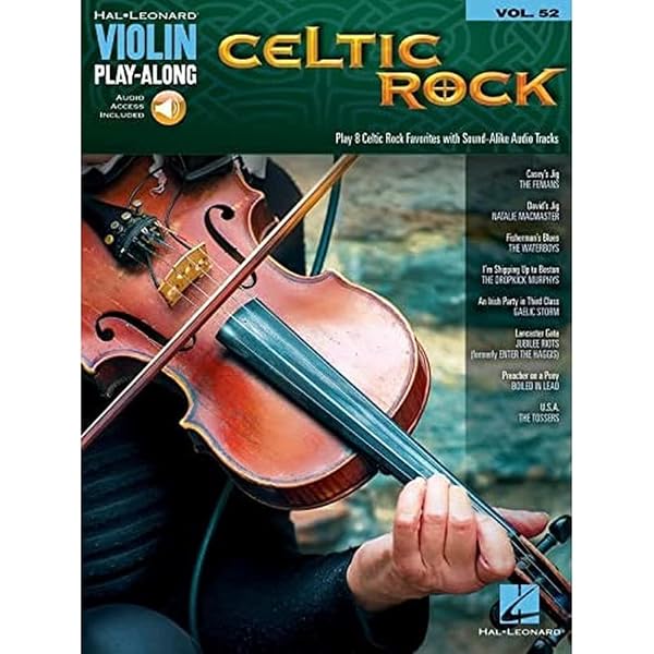 Rock Violin