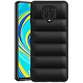 CEDO Redmi Note 9 Pro/Note 9 Pro Max/Note 10 Lite Back Cover | Camera ...