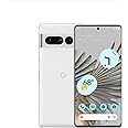 Google Pixel 7 Pro (Snow, 128 GB) (12 GB RAM) : Amazon.in: Electronics