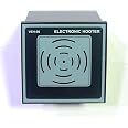 ELECTRRIUS Electronic Buzzer Hooter for Panel - 12V/24V AC/DC, Size 96 ...