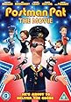 Postman Pat SDS - Complete Collection [DVD]: Amazon.co.uk: Ivor Wood ...