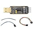 Waveshare USB to UART Debugger Module for Raspberry Pi 5, Type-A Port ...
