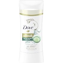 Dove Ultimate Antiperspirant Deodorant Stick Coconut And, 56% OFF