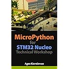 Getting Started With STM32 Nucleo Development (English Edition) eBook : Kurniawan, Agus: Amazon ...