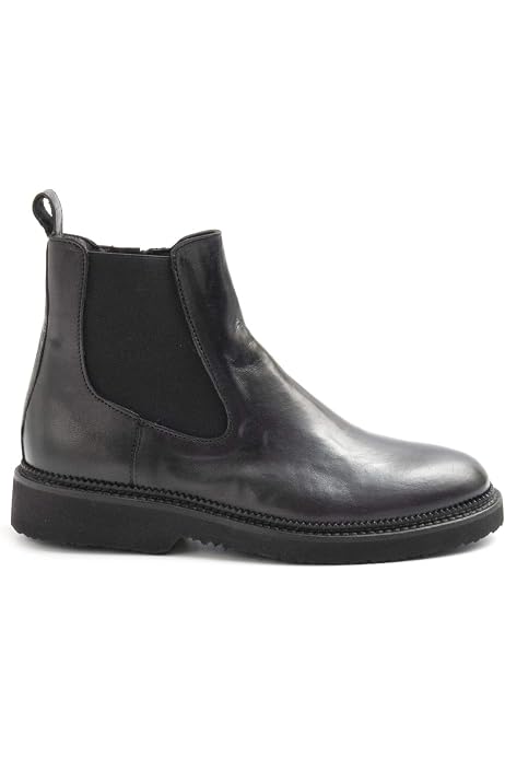 Zapatos de mujer Felmini SAURA botines elásticos marrón talla 39