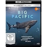 IMAX Nature (4K UHD Blu-ray) [2016]: Amazon.co.uk: Reed Smoot, Ken ...