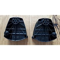 Table Tennis Parts Sponeta Table Tennis Net Guides / Side Parts – Brand ...