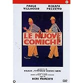 Le Comiche: Amazon.it: Villaggio/Pozzetto, Villaggio/Pozzetto: Film e TV