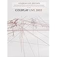 Coldplay: Live 2003 [DVD]: Amazon.es: Coldplay, Guy Berryman, Jon ...