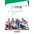 Prima plus - Deutsch für Jugendliche - Allgemeine Ausgabe - B1 ...